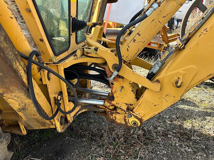 Ford 655A Construction Backhoe Loaders for Sale | Tractor Zoom