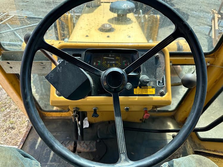 Ford 655A Construction Backhoe Loaders for Sale | Tractor Zoom