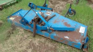SOLD - Ford 930A Lot No. 271 Hay and Forage with 5.5 ft | Tractor Zoom