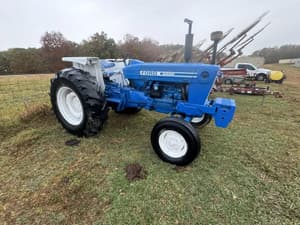 SOLD - Ford 6600 Lot No. 2852 Tractors with 1,425 Hrs | Tractor Zoom