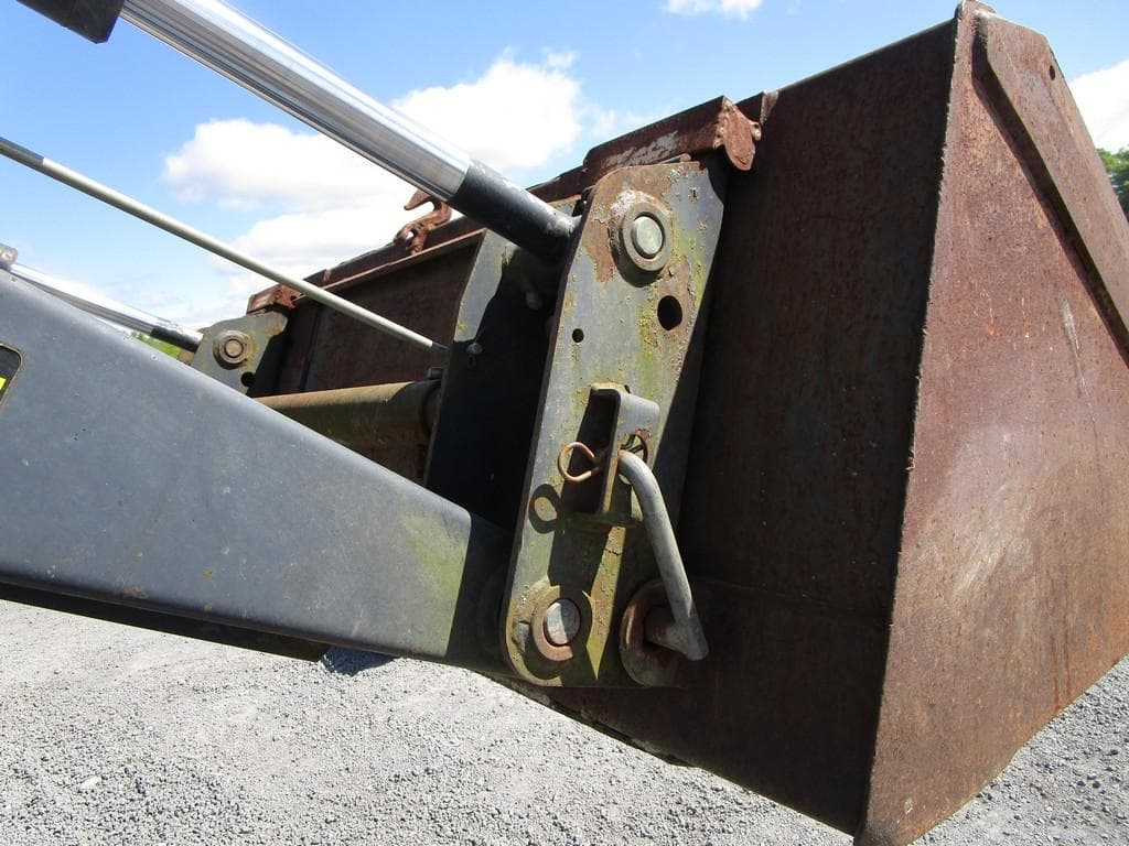 Ford 6600 Tractors 40 to 99 HP for Sale | Tractor Zoom