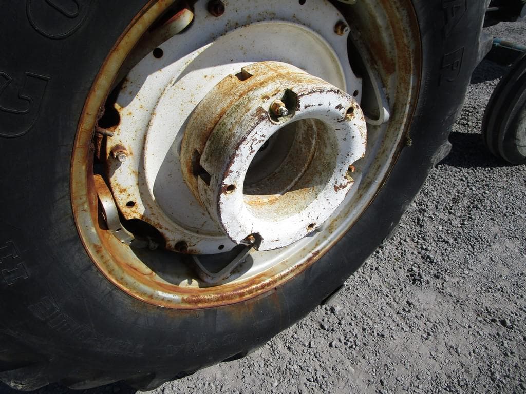 Ford 6600 Tractors 40 to 99 HP for Sale | Tractor Zoom