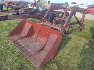SOLD - Ford 701 Lot No. 240 Other Equipment | Tractor Zoom