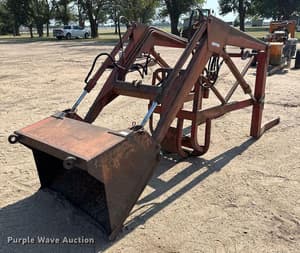 SOLD - Ford 703 Lot No. ER8054 Other Equipment | Tractor Zoom