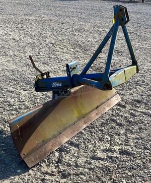 SOLD - Ford 710 Lot No. 12158 Other Equipment | Tractor Zoom