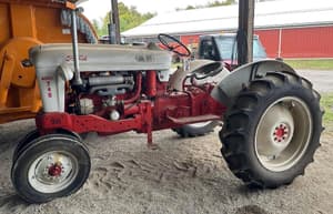 Ford 740 Lot No. 175 Tractors For Sale with 33 HP | Tractor Zoom