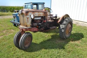 SOLD - Ford 740 Tractor Tractors with 33 HP | Tractor Zoom