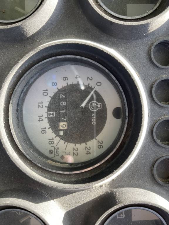 Ford 7710 Tractors 40 to 99 HP for Sale | Tractor Zoom