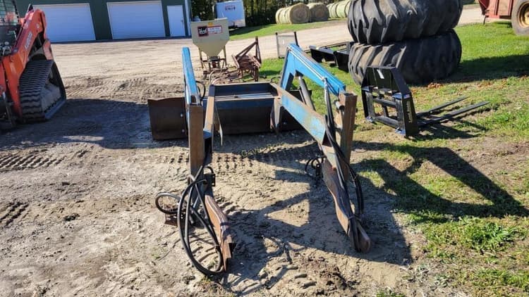 Ford 772 Other Equipment Loaders for Sale | Tractor Zoom