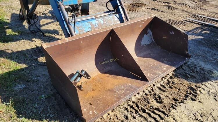 Ford 772 Other Equipment Loaders for Sale | Tractor Zoom