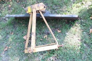 SOLD - Ford 781 Lot No. 10 Other Equipment | Tractor Zoom