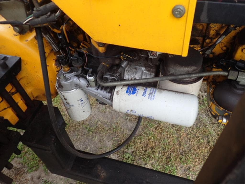 Ford 7840 Tractors 100 to 174 HP for Sale | Tractor Zoom