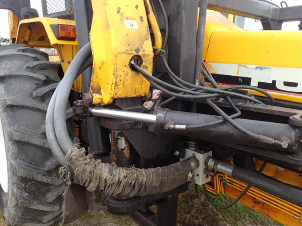 Ford 7840 Tractors 100 to 174 HP for Sale | Tractor Zoom