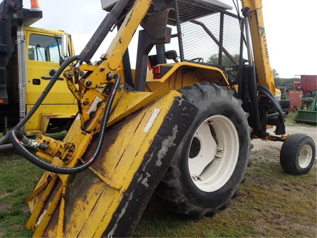 Ford 7840 Tractors 100 to 174 HP for Sale | Tractor Zoom