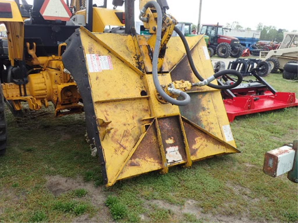 Ford 7840 Tractors 100 to 174 HP for Sale | Tractor Zoom