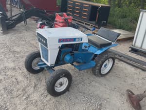 SOLD - Ford 80 Lot No. 307 Other Equipment | Tractor Zoom
