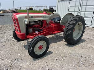 SOLD - Ford 801 Tractors with 1,430 Hrs | Tractor Zoom