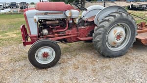 SOLD - Ford 801 Tractors with 63 HP | Tractor Zoom