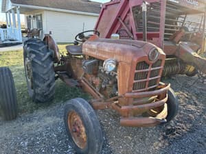 SOLD - Ford 841 Lot No. 44 Tractors with 62 HP | Tractor Zoom