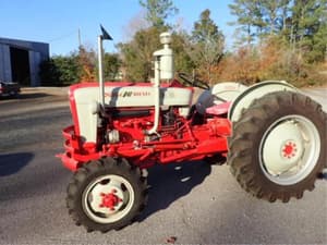 SOLD - Ford 841 Lot No. 6502 Tractors with 62 HP | Tractor Zoom