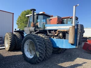Ford 846 Lot No. 929 Tractors For Sale with 4,337 Hrs | Tractor Zoom