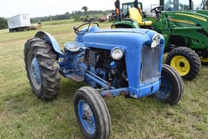 Ford 860 Lot No. 124 Tractors For Sale with 900 Hrs | Tractor Zoom