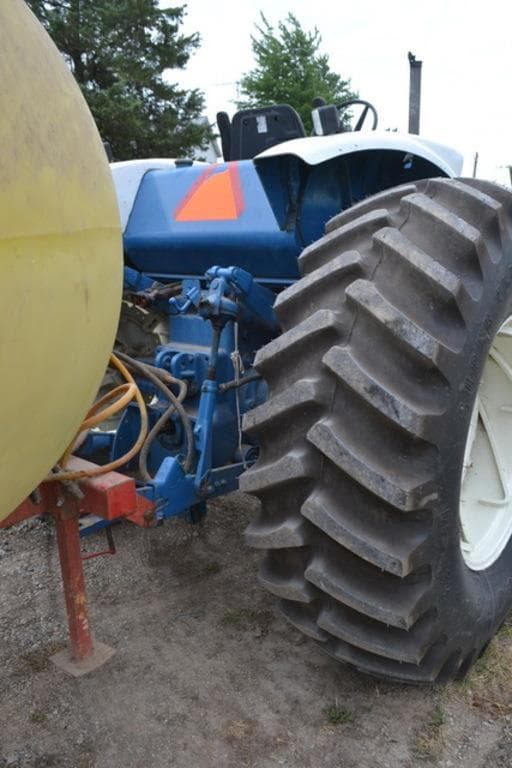 Ford 8600 Tractors 100 to 174 HP for Sale | Tractor Zoom