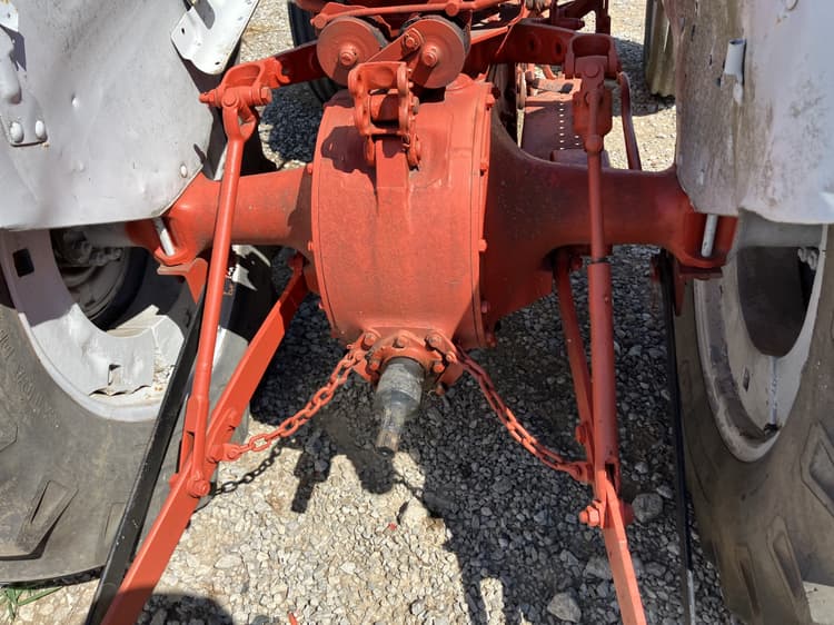 Ford 861 Tractors 40 to 99 HP for Sale | Tractor Zoom