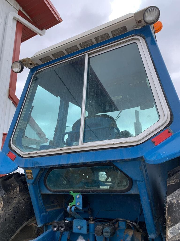 Ford 8700 Tractors 100 to 174 HP for Sale | Tractor Zoom