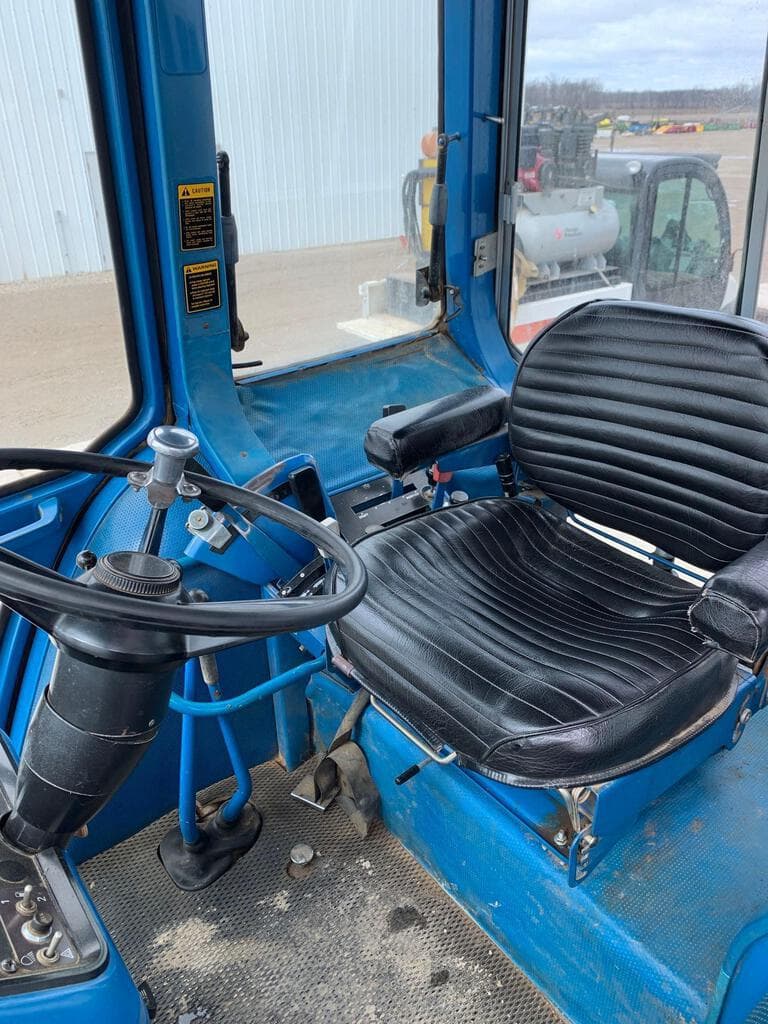 Ford 8700 Tractors 100 to 174 HP for Sale | Tractor Zoom