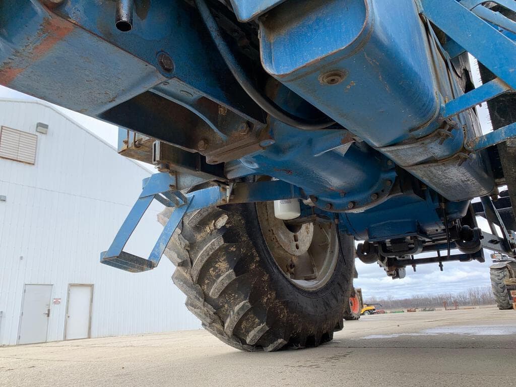 Ford 8700 Tractors 100 to 174 HP for Sale | Tractor Zoom