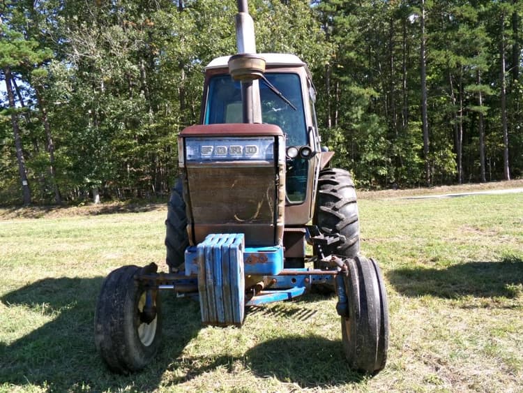 Ford 8700 Tractors 100 to 174 HP for Sale | Tractor Zoom
