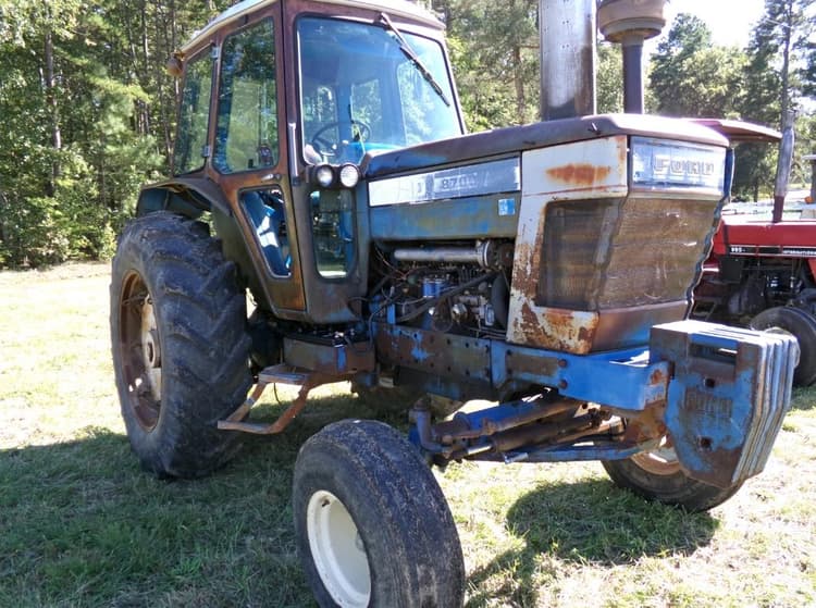 Ford 8700 Tractors 100 to 174 HP for Sale | Tractor Zoom