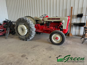 SOLD - Ford 801 Powermaster Lot No. 49 Tractors with 63 HP | Tractor Zoom
