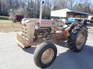 SOLD - Ford 871 Powermaster Lot No. 6503 Tractors with 3 Hrs | Tractor Zoom