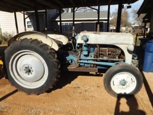 SOLD - Ford 8N Tractors with 30 HP | Tractor Zoom