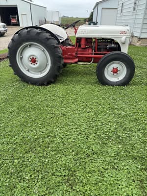 SOLD - Ford 8N Tractors with 30 HP | Tractor Zoom