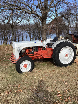 SOLD - Ford 8N Tractors with 30 HP | Tractor Zoom