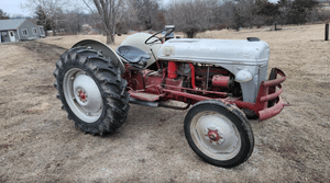SOLD - Ford 8N Tractors with 30 HP | Tractor Zoom