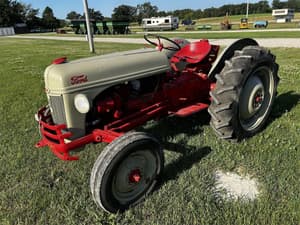 SOLD - Ford 8N Tractors with 30 HP | Tractor Zoom