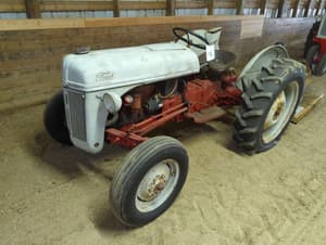 SOLD - Ford 8N Tractors with 30 HP | Tractor Zoom