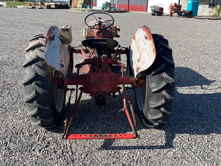 Ford 8N Tractors Less than 40 HP for Sale | Tractor Zoom