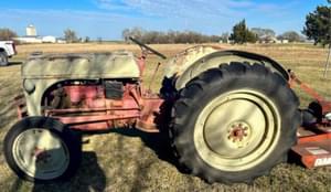 SOLD - Ford 8N Lot No. 82 Tractors with 30 HP | Tractor Zoom