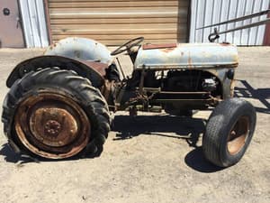 SOLD - Ford 8N Tractors with 30 HP | Tractor Zoom