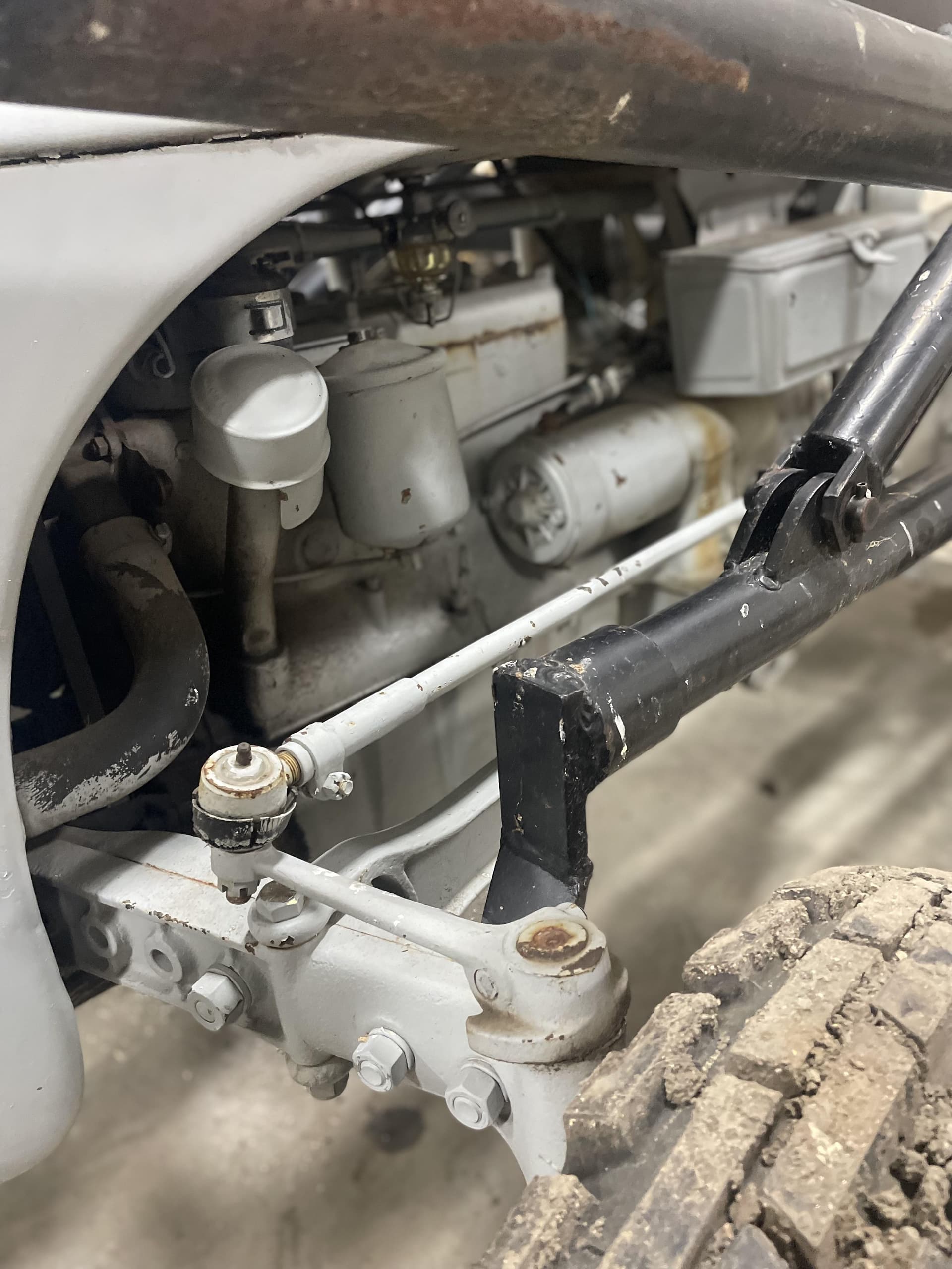 Ford 8N Tractors Less than 40 HP for Sale | Tractor Zoom