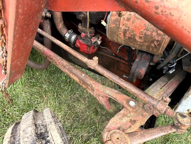 Ford 8N Tractors Less than 40 HP for Sale | Tractor Zoom