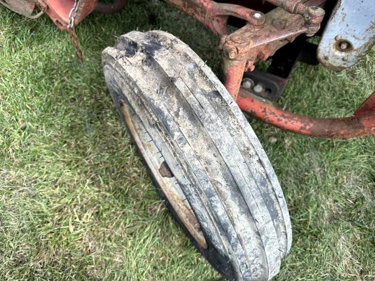 Ford 8N Tractors Less than 40 HP for Sale | Tractor Zoom