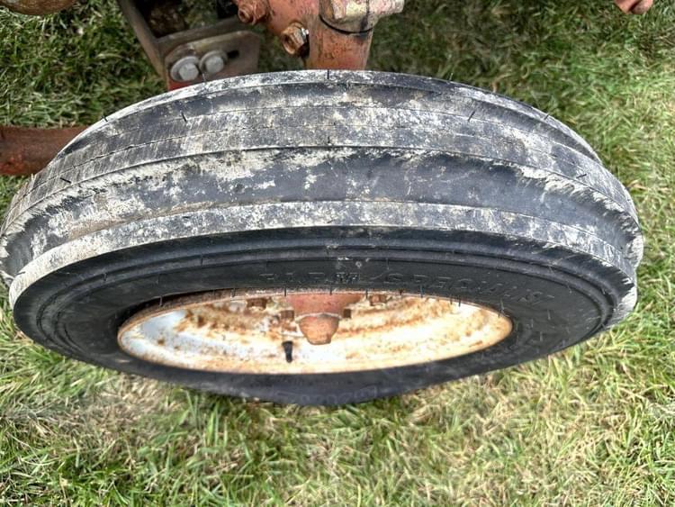 Ford 8N Tractors Less than 40 HP for Sale | Tractor Zoom