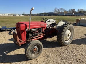 SOLD - Ford 8N Workmaster Tractor Tractors with 30 HP | Tractor Zoom