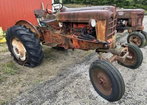 SOLD - Ford 900 Lot No. 116 Tractors with 40 HP | Tractor Zoom